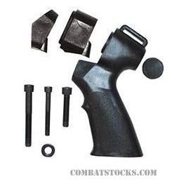 ATI Shotgun Rear Pistol Grip
